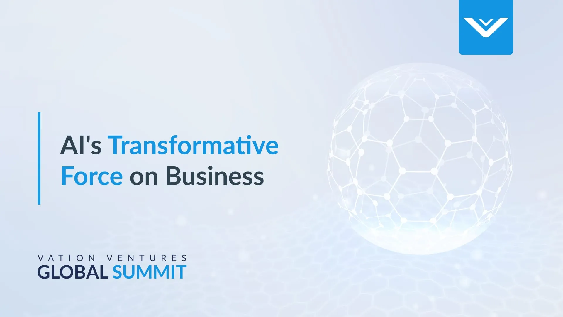 AI's Transformative Force on Business | Vation Ventures